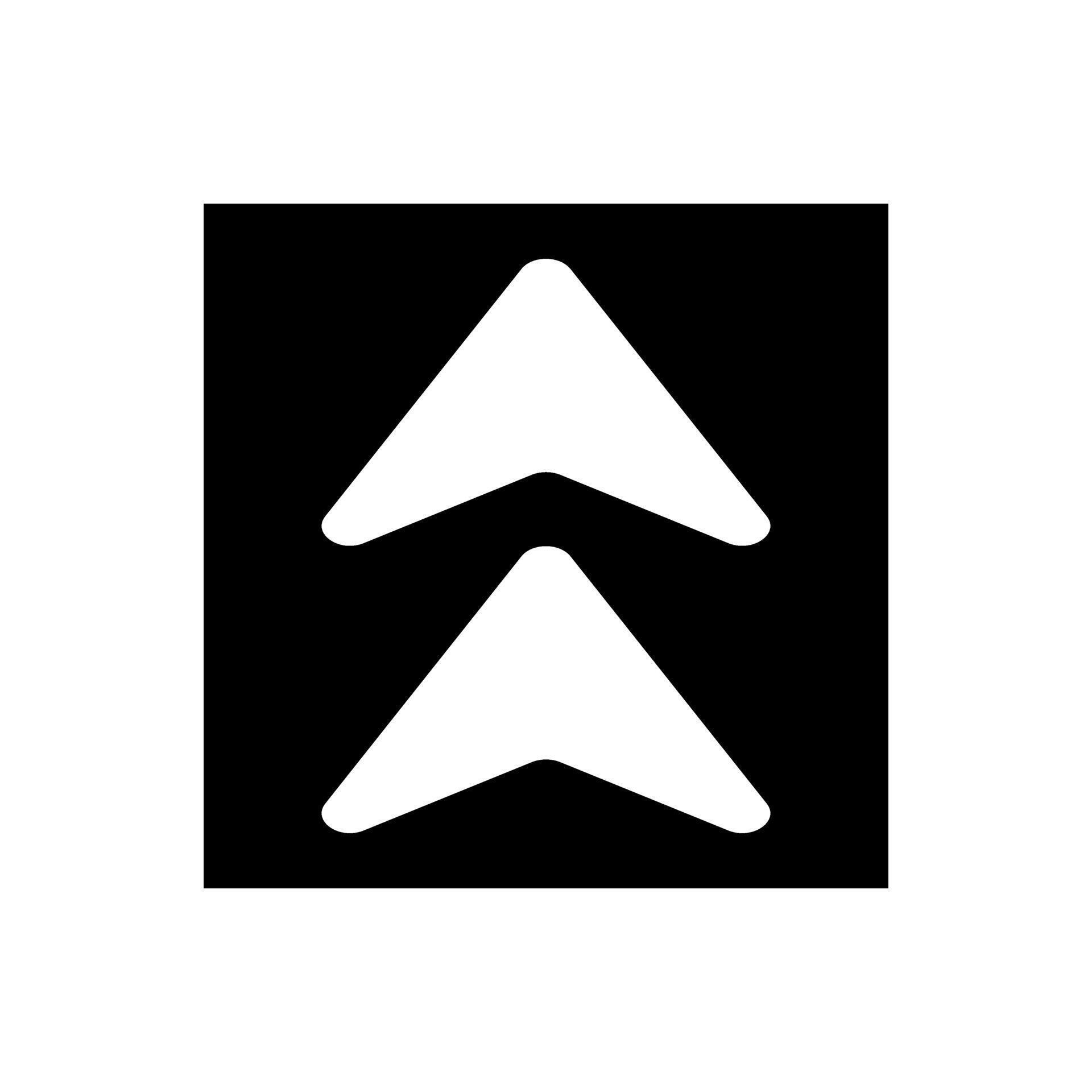 Arrow icon. Pointer symbol. UI UX GUI design element. 66615637 Vector ...