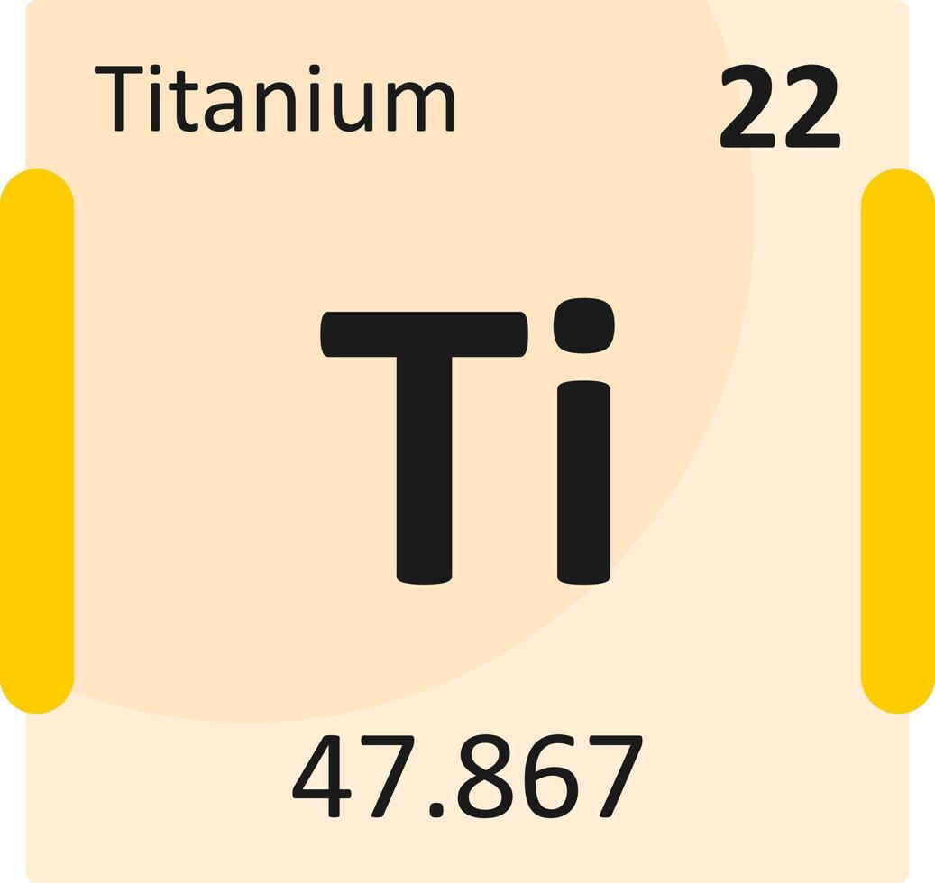 Titanium Flat Icon 66669596 Vector Art at Vecteezy