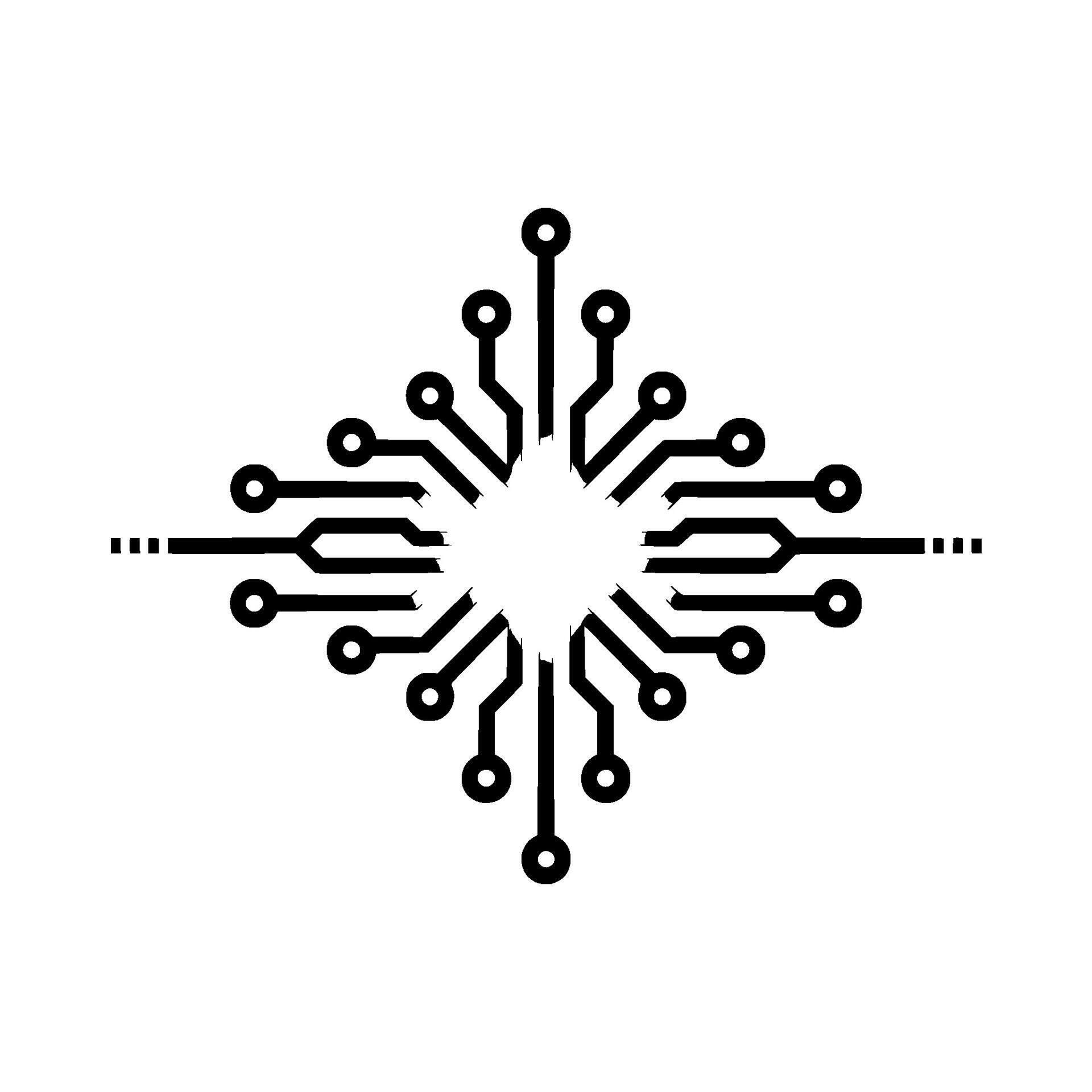 Abstract Circuit Board Illustration Technology Data Digital Connection 66684724 Vector Art At