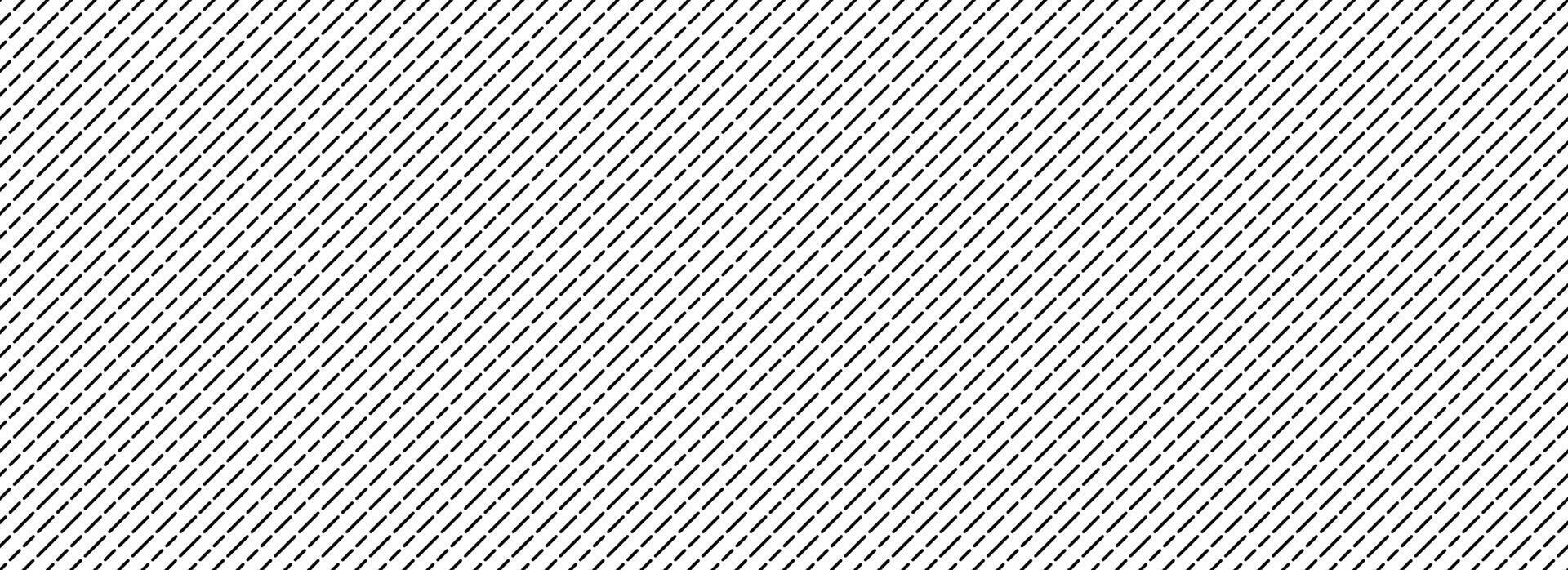 Seamless diagonal dash line pattern. Repeated slash dashed lines ...