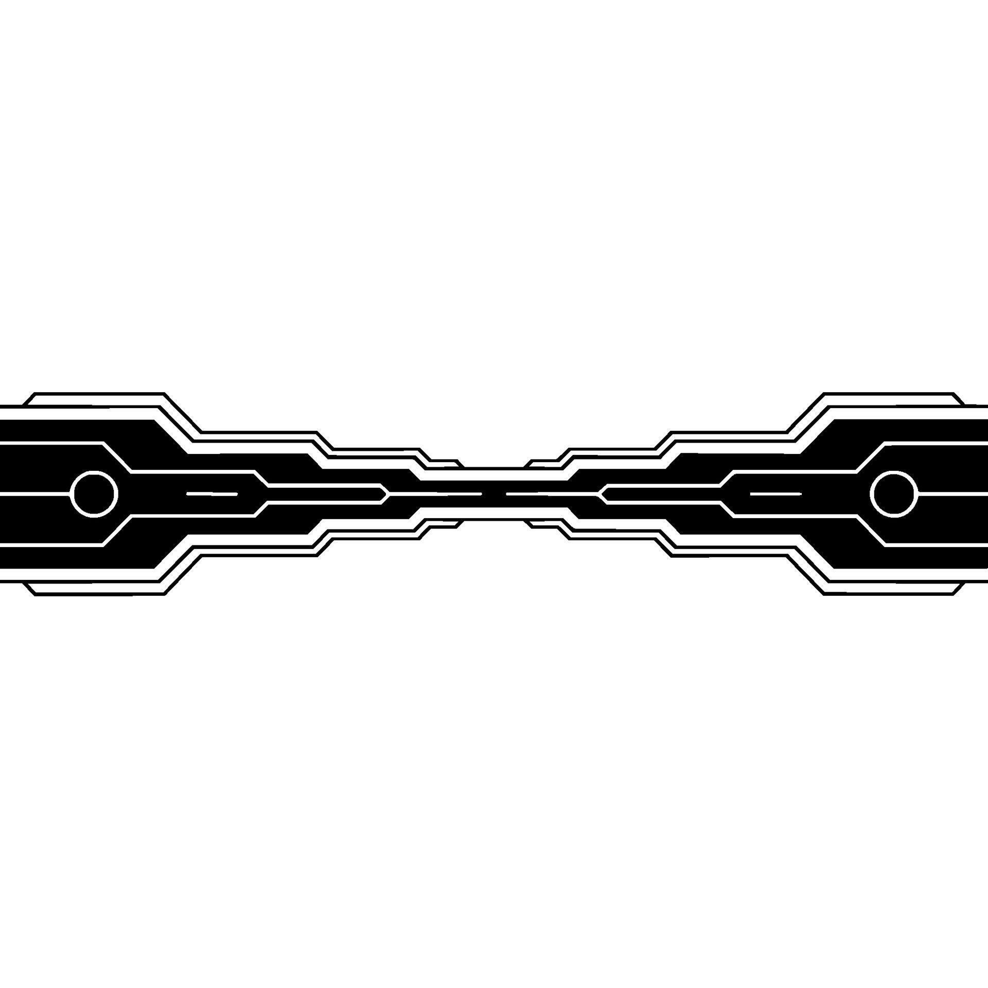 Modern Tech Circuit Board Element On White Background 66858949 Vector Art At Vecteezy