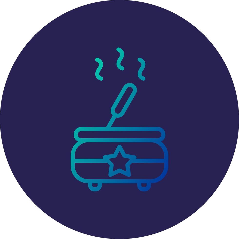 Boardwalk Gradient Style Visual Form 67101853 Vector Art at Vecteezy