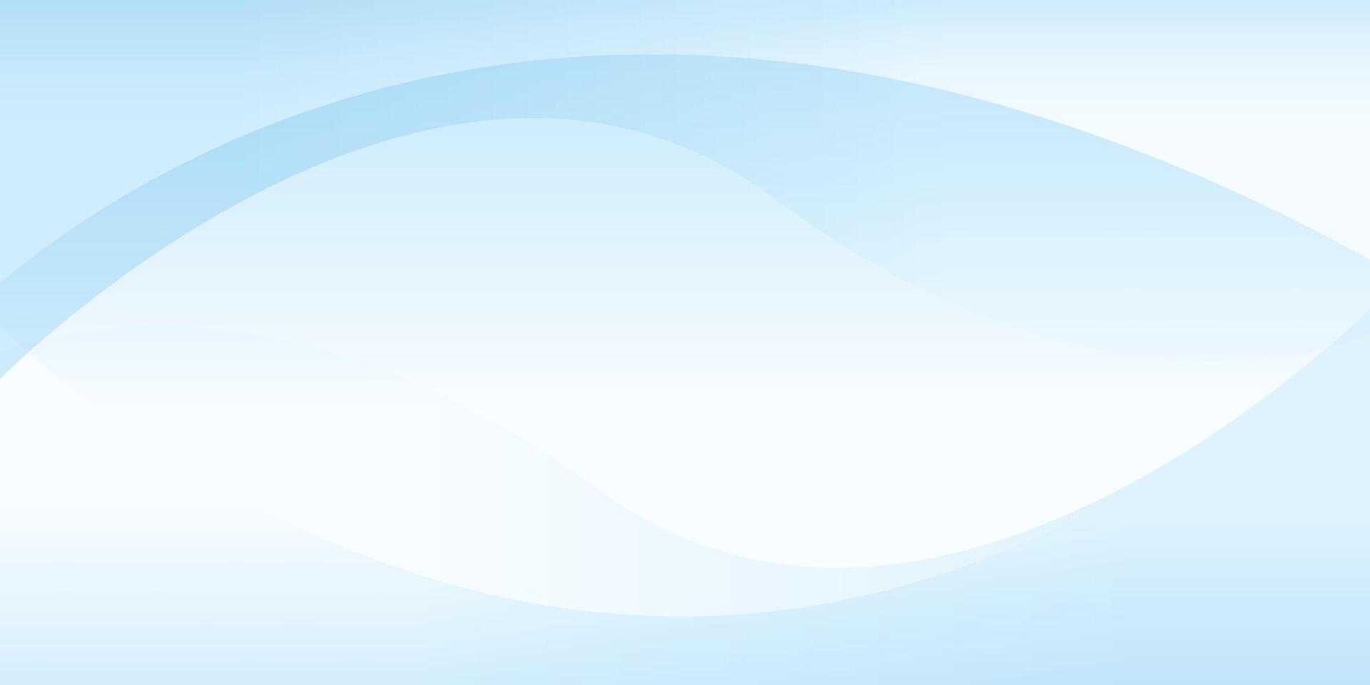 Light Blue Abstract Background With Dynamic Curve 67106677 Vector Art At Vecteezy