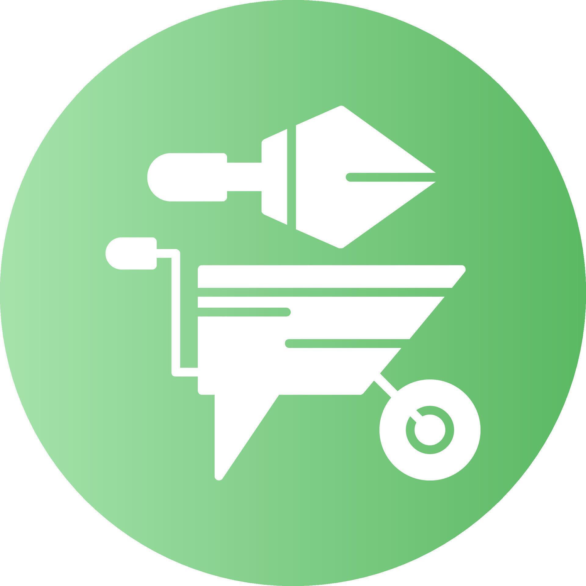 Garden tools Solid Gradient Circle Icon 67138784 Vector Art at Vecteezy