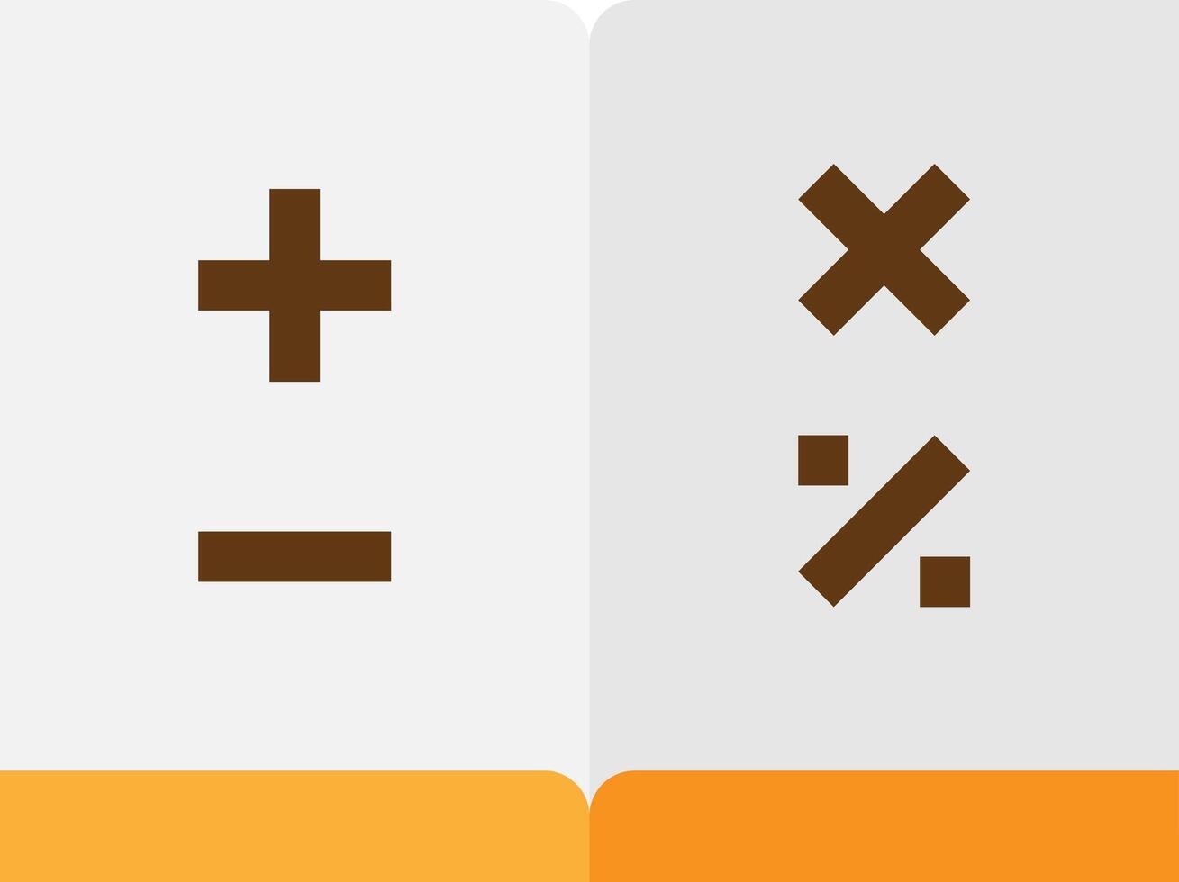 Mathematics Calculator Math Social 67162784 Vector Art at Vecteezy