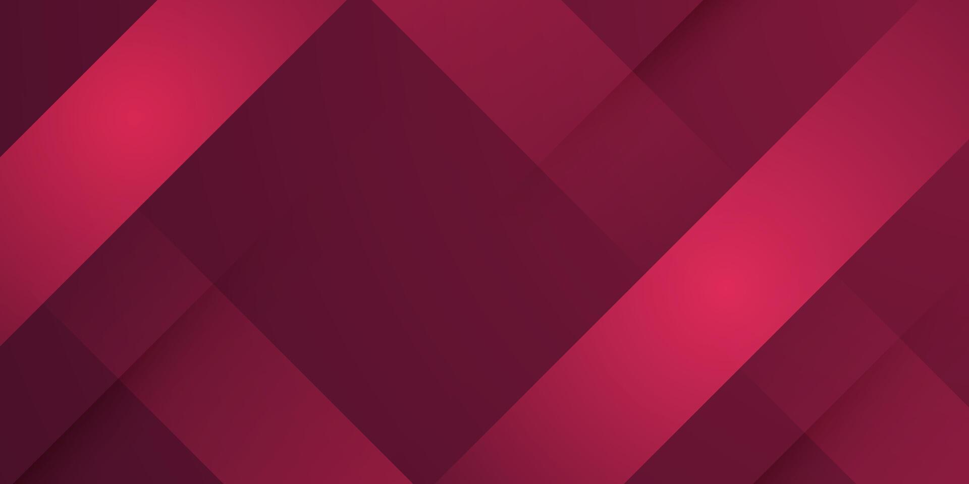 Abstract dark red futuristic background. Overlap square shapes pattern papercut design. 67162855 ...