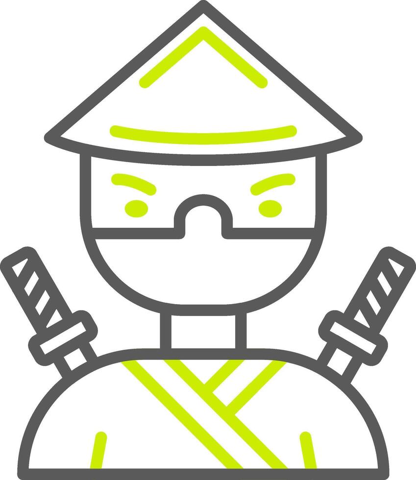 Ninja Dynamic UI Module 67194815 Vector Art at Vecteezy
