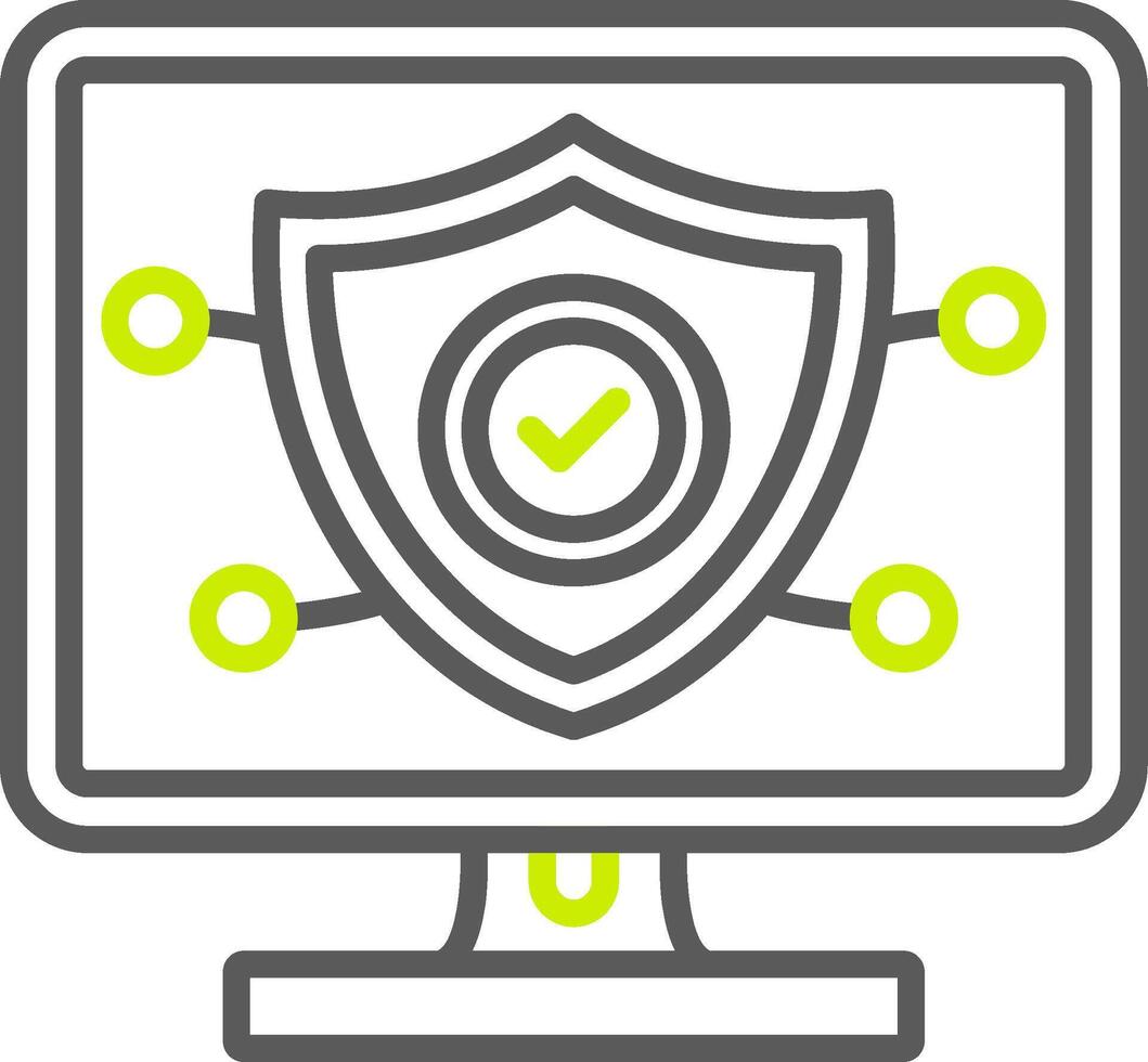 Security Custom Interface Symbol 67195661 Vector Art at Vecteezy