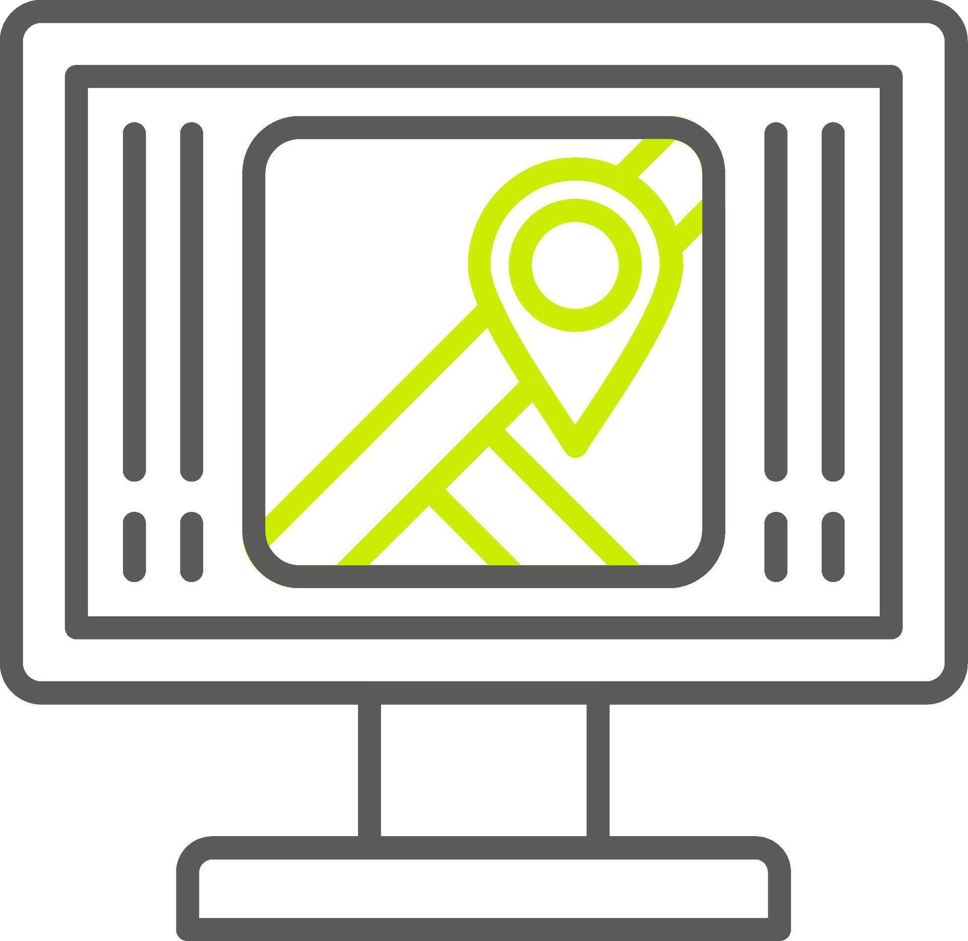 Map NextGen UI Module 67195993 Vector Art at Vecteezy