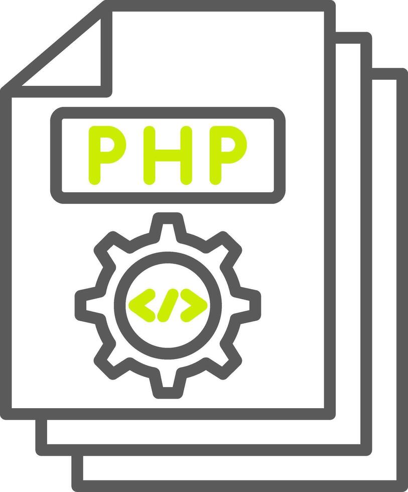 Php NextGen Interface Symbol 67196982 Vector Art at Vecteezy