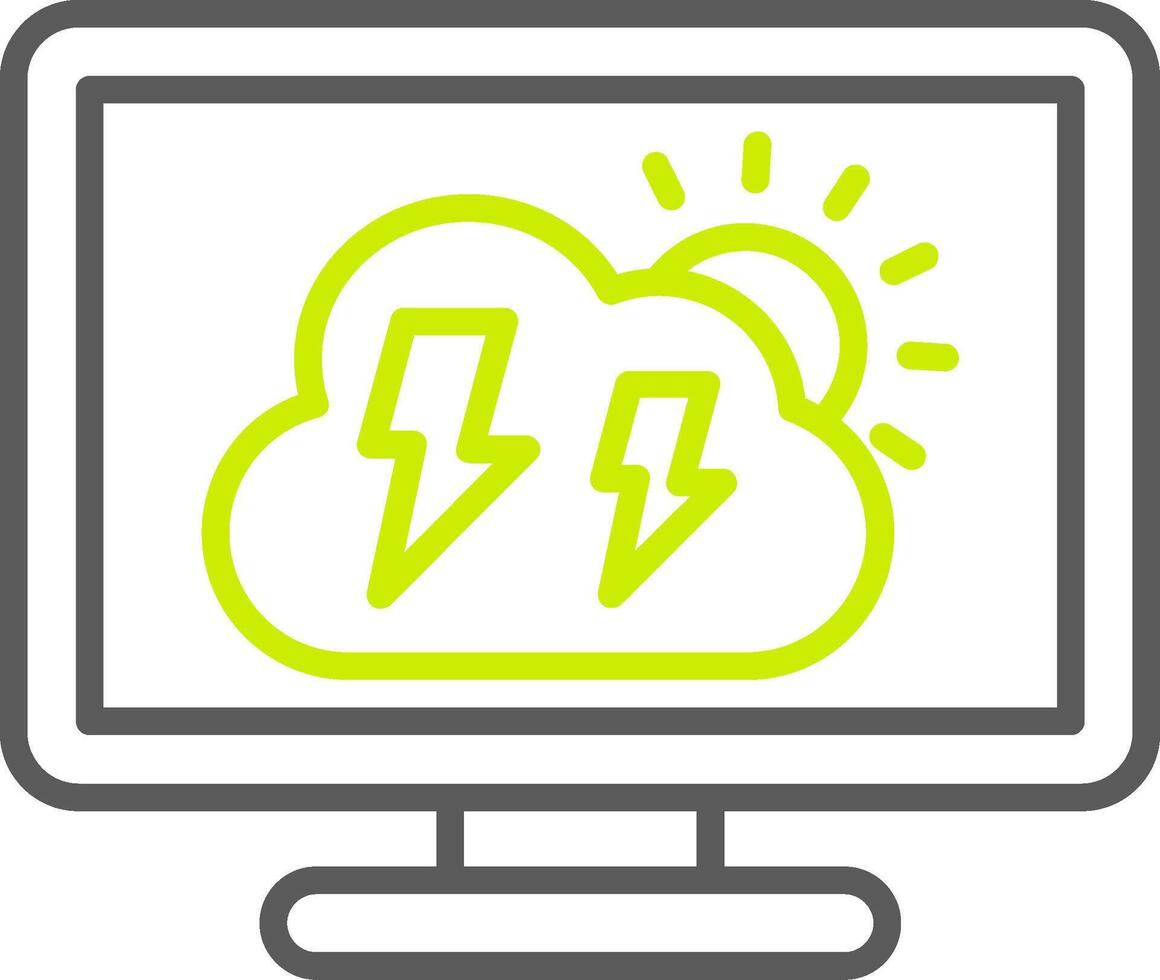 Computer NextGen UI Module 67197476 Vector Art at Vecteezy