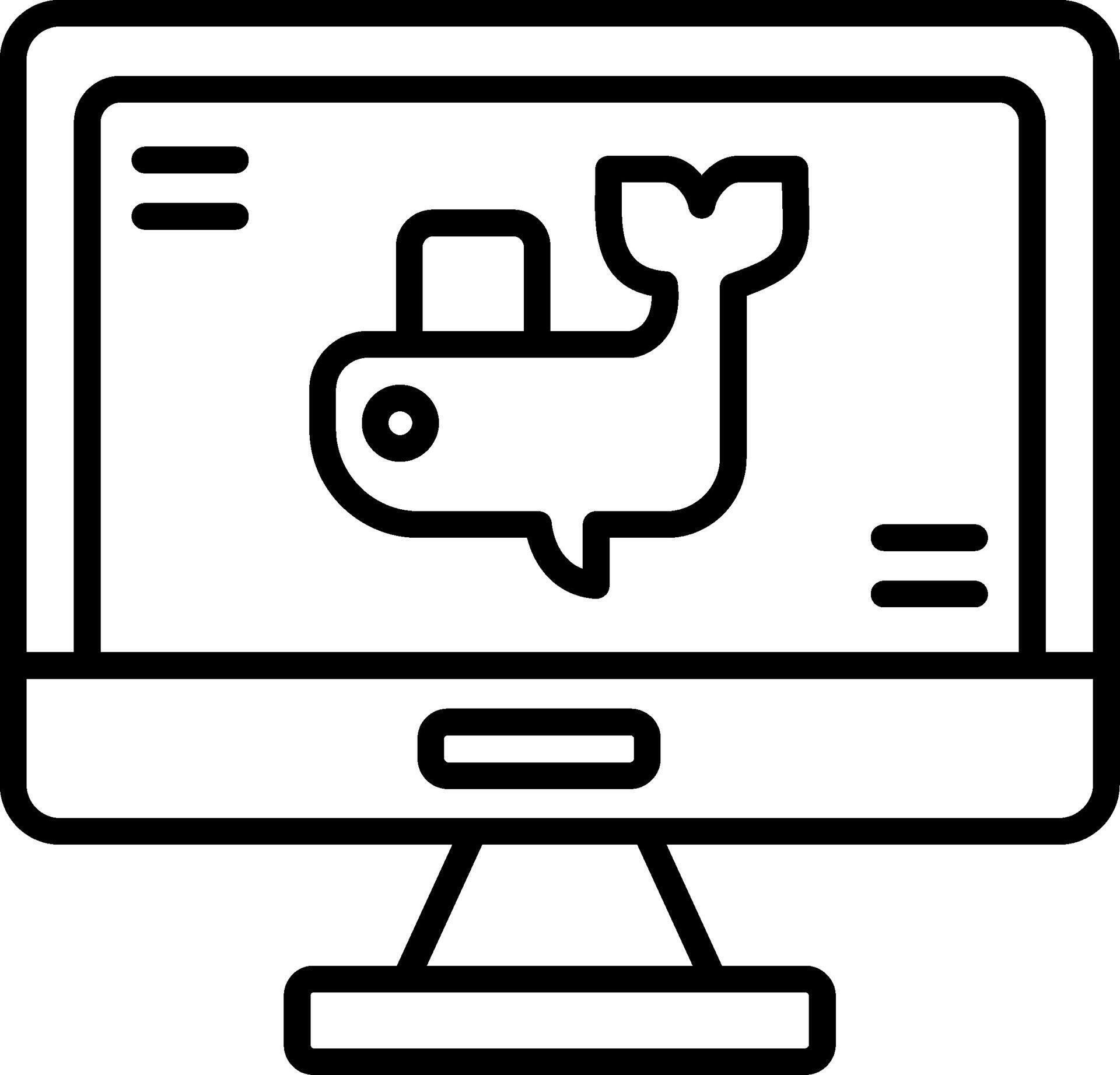 Docker Container Instance 67204070 Vector Art at Vecteezy