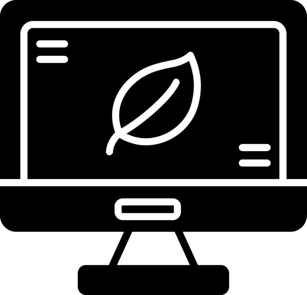 MongoDB Document Database Glyph 67205958 Vector Art at Vecteezy