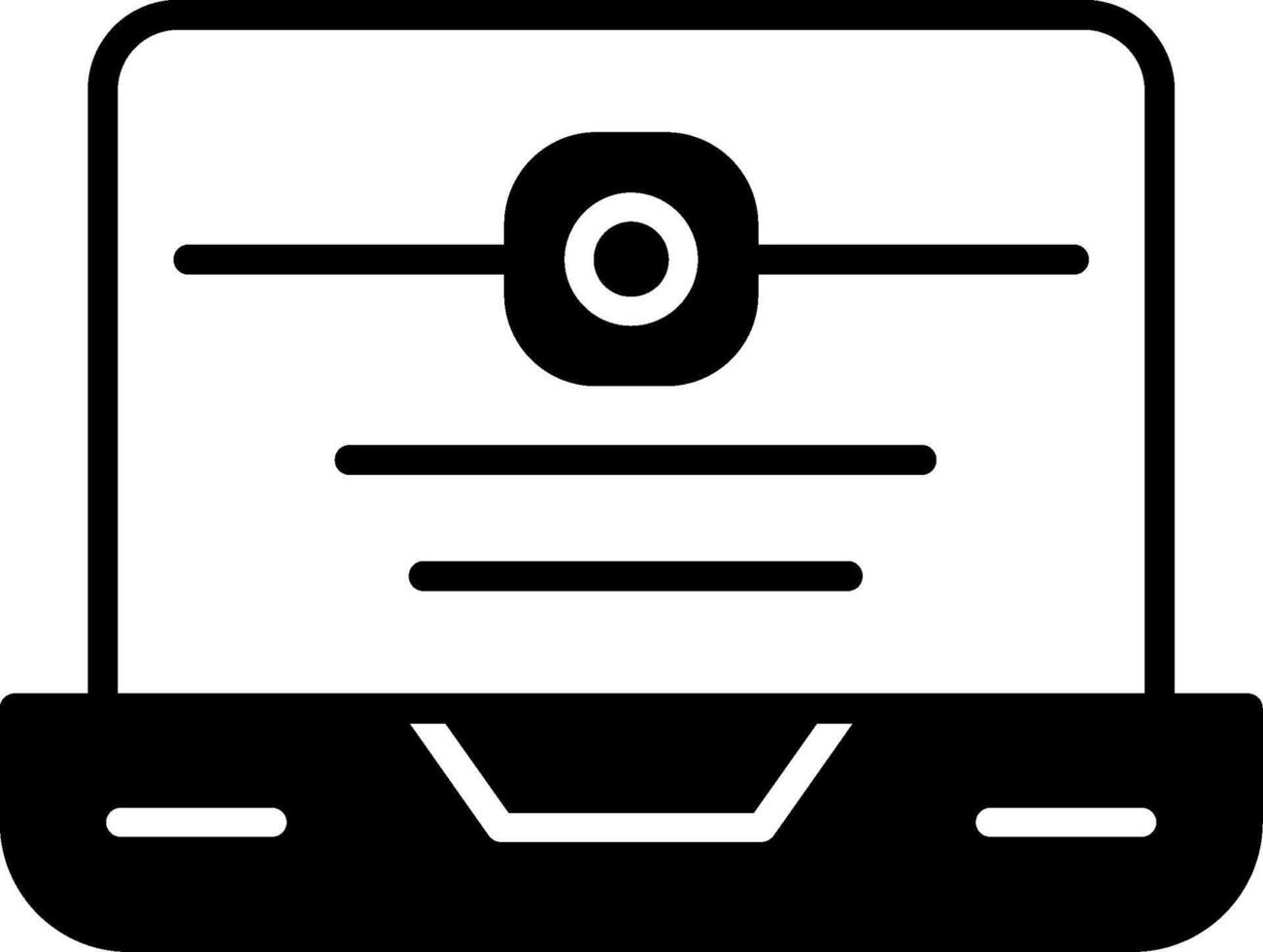 Code Commit Action Icon Glyph 67206760 Vector Art at Vecteezy