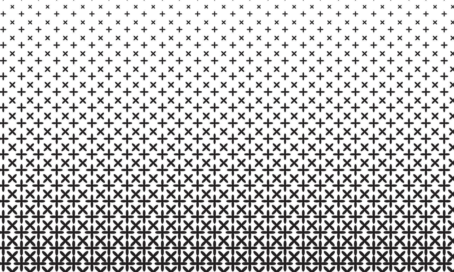 halftone Monochrome abstract ellipse pattern background 67330156 Vector Art at Vecteezy