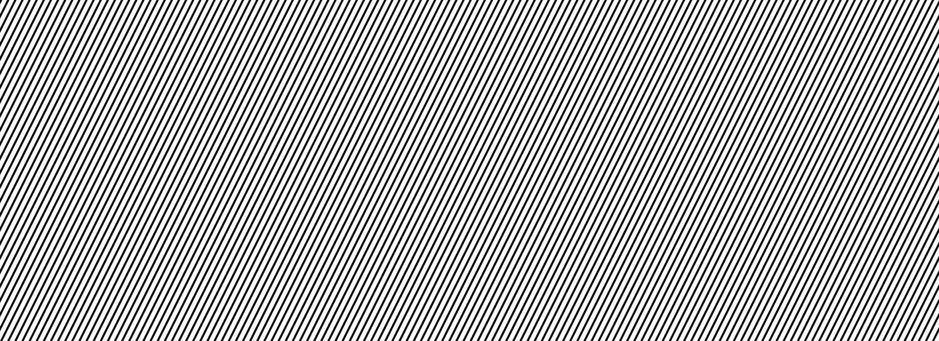 Thin diagonal line seamless pattern. Repeated fine slash lines background. Pinstripe wallpaper ...