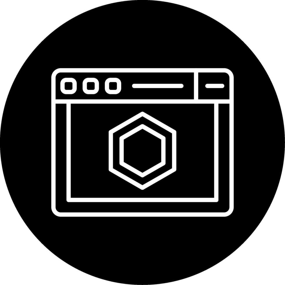 ESLint JavaScript Linter Line Circle Inverted 67350132 Vector Art at ...