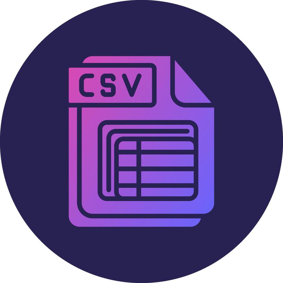 CSV Web Styled Graphic Design Piece 67367115 Vector Art at Vecteezy