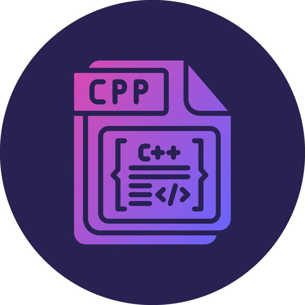 CPP Application Based UI Graphic Design 67367210 Vector Art at Vecteezy