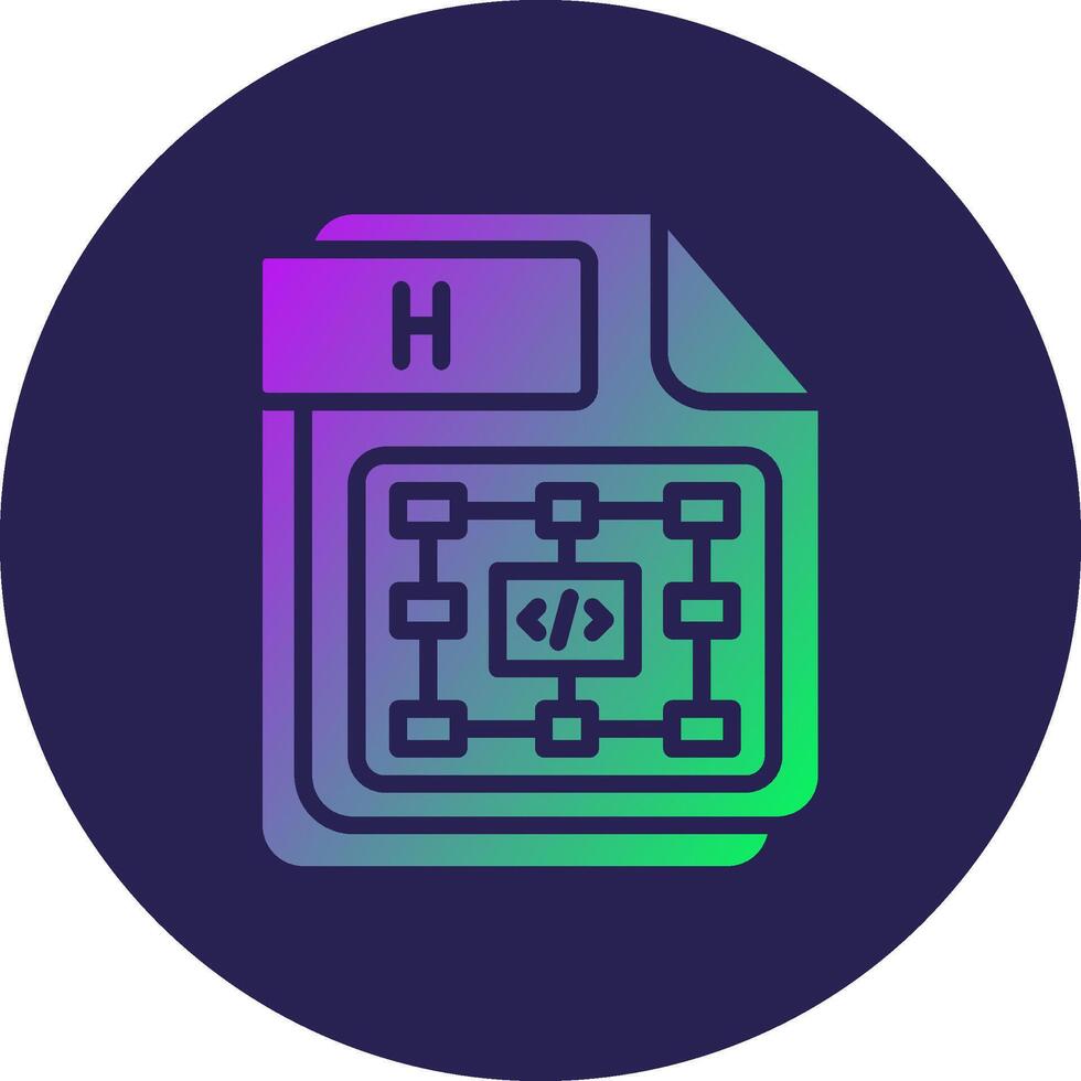 H Compact Web Style Symbol Design 67367213 Vector Art at Vecteezy