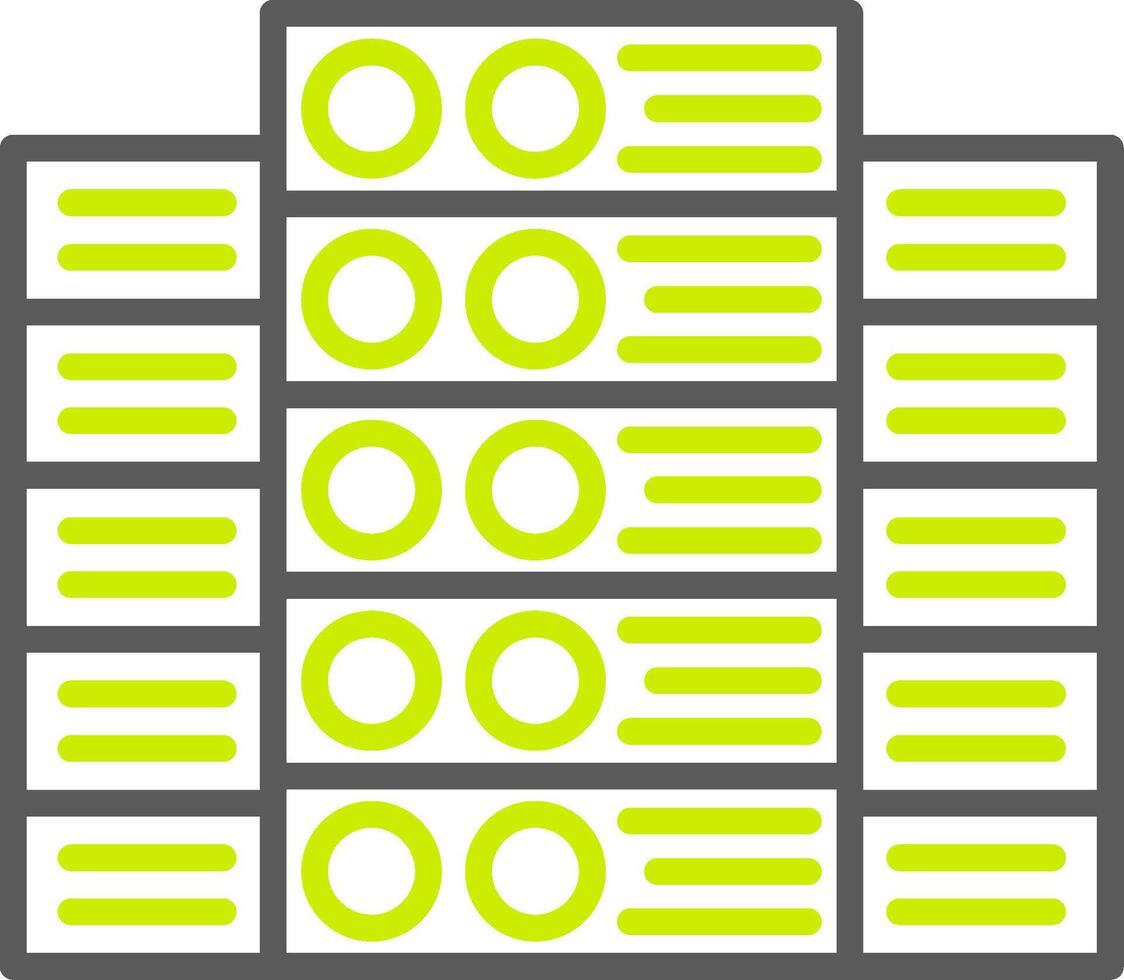 Servers Advanced Ui Module 67382467 Vector Art At Vecteezy