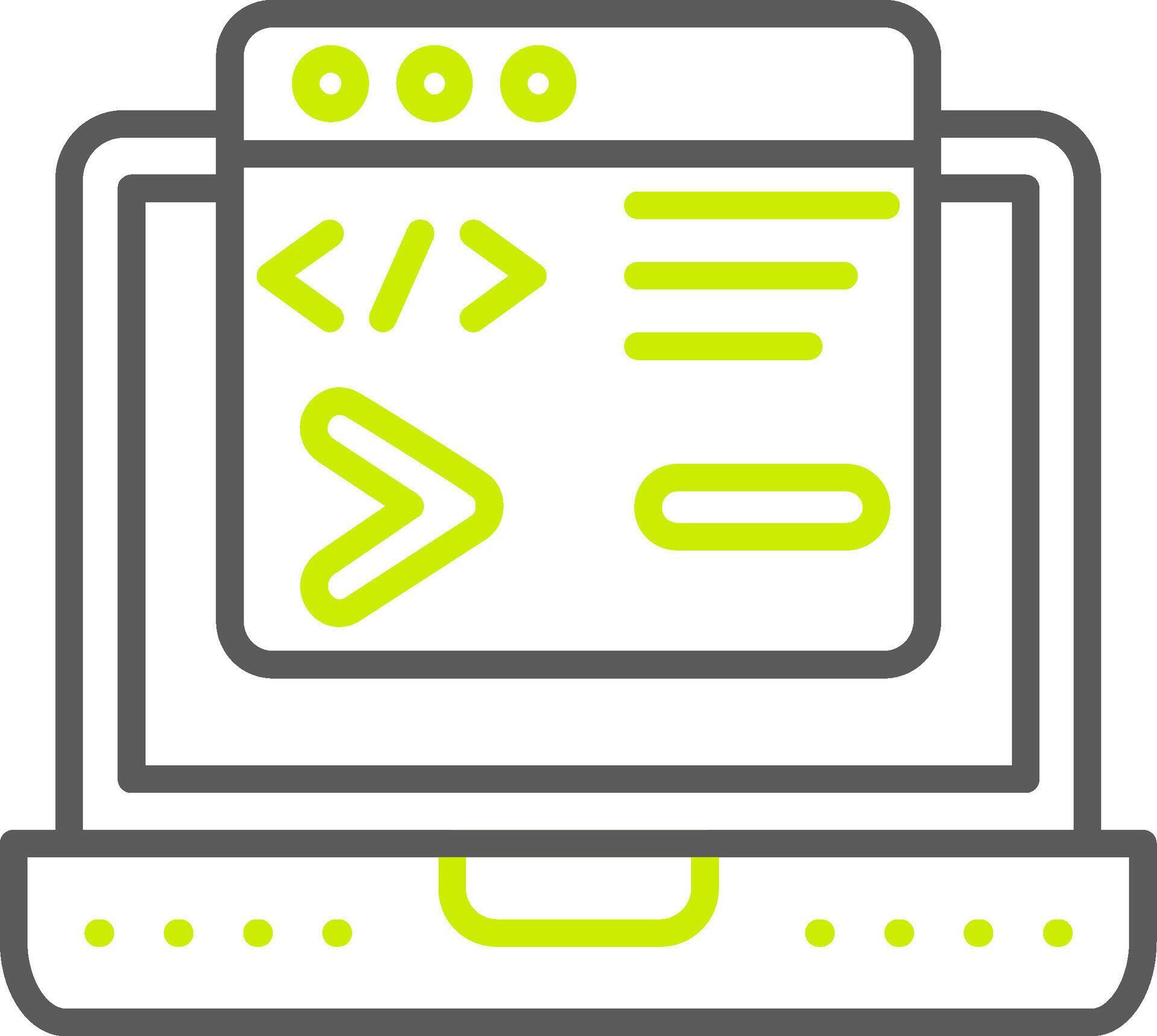 Command Responsive Grid Visual 67383524 Vector Art at Vecteezy