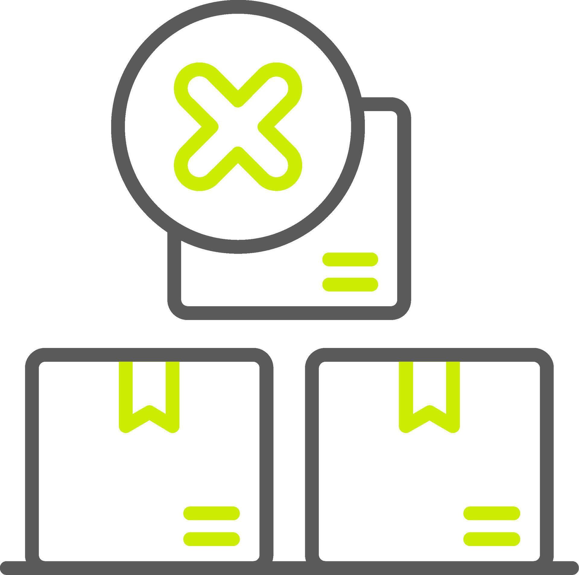 Do Not Stack Smart UI Module 67383592 Vector Art at Vecteezy