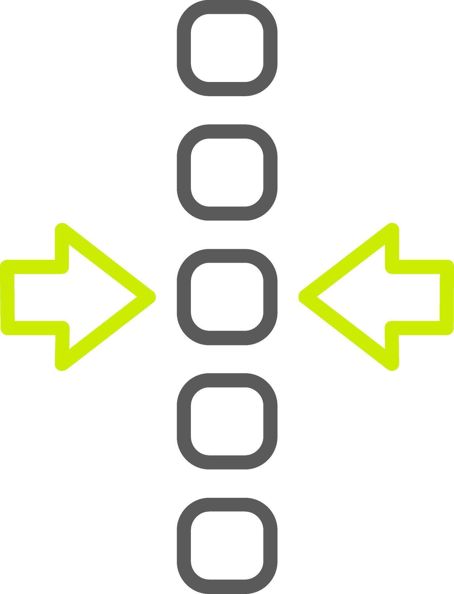 Alignment Optimized Visual Mark 67384077 Vector Art at Vecteezy