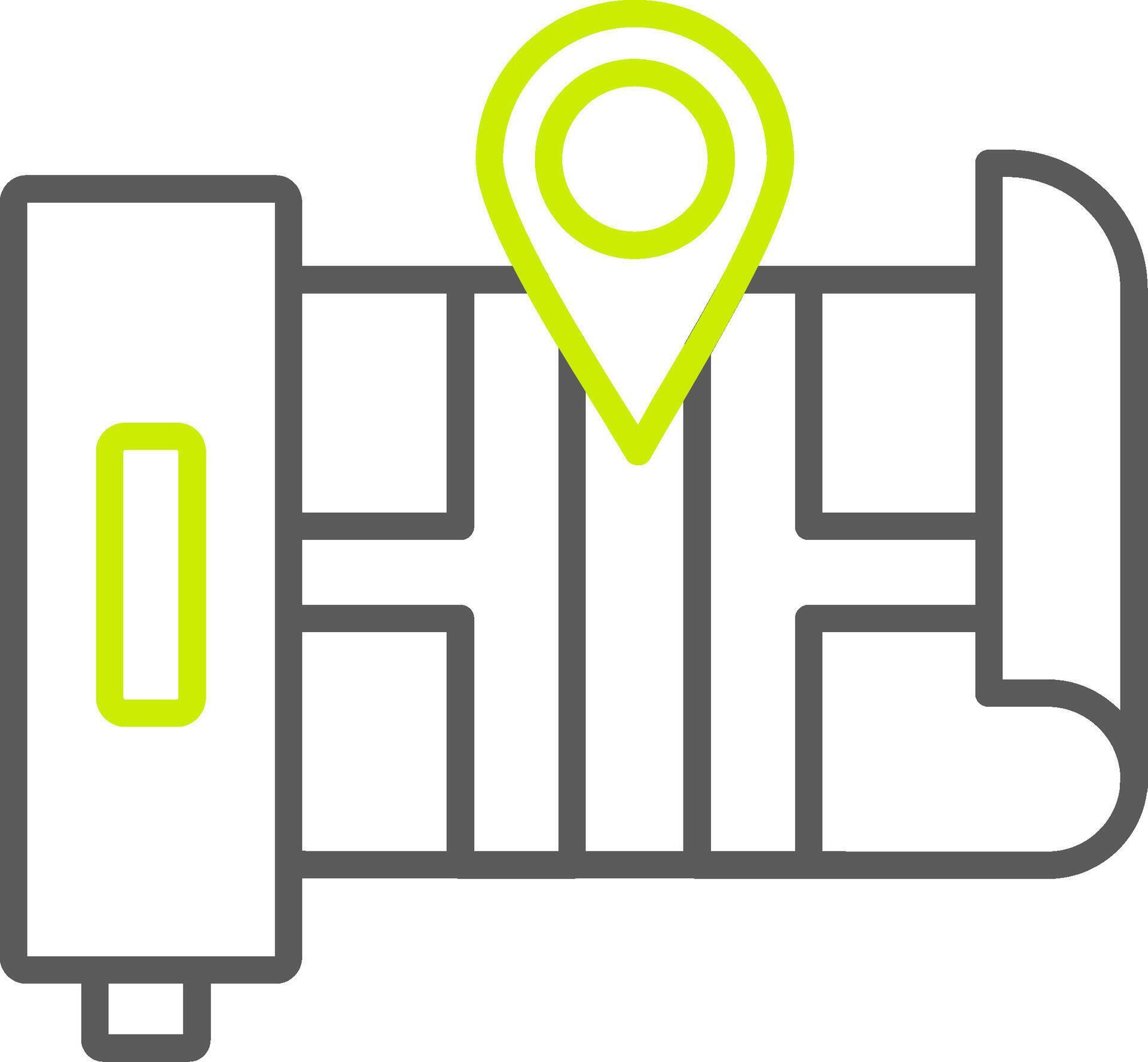 Map Advanced Visual Mark 67384266 Vector Art at Vecteezy