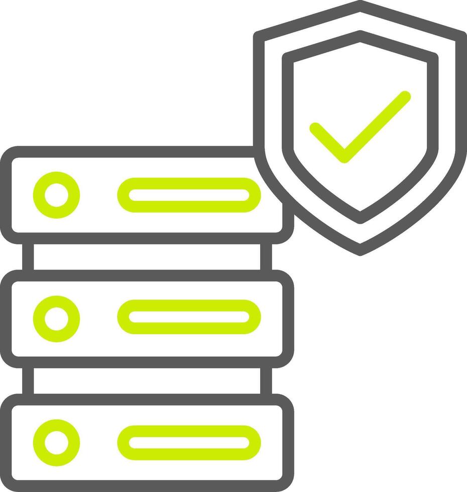 Data Security Custom Interface Symbol 67384362 Vector Art at Vecteezy