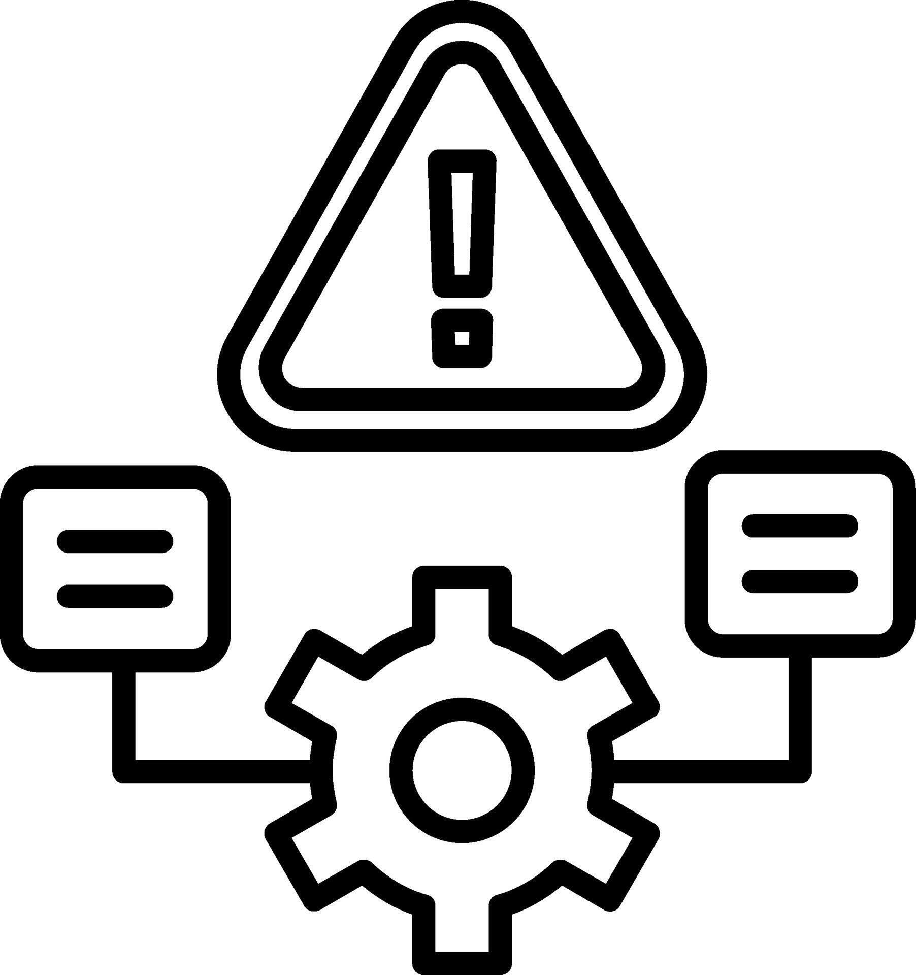 Logic Error in Program 67386490 Vector Art at Vecteezy