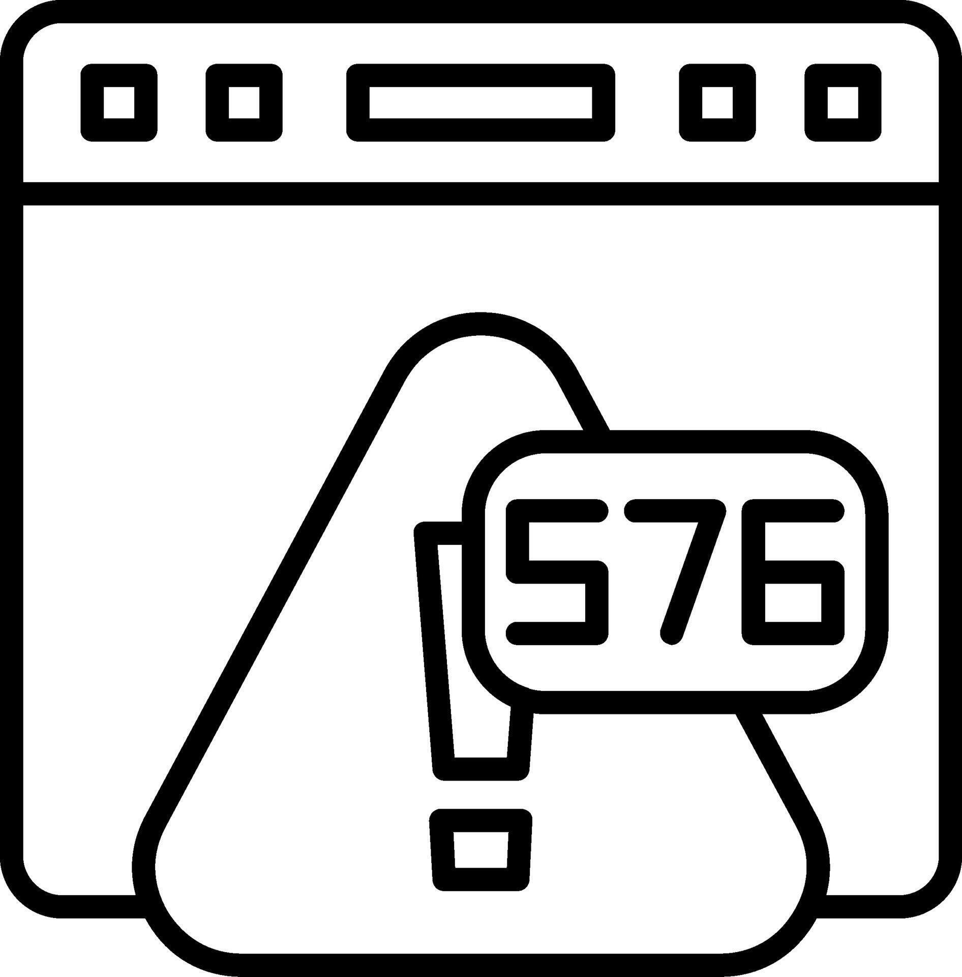 Error 578 ORM Model Mapping Error 67387157 Vector Art at Vecteezy