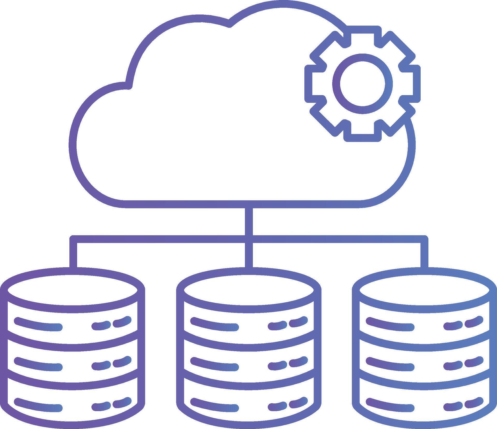 Seamless Data Flow Icon 67406529 Vector Art at Vecteezy