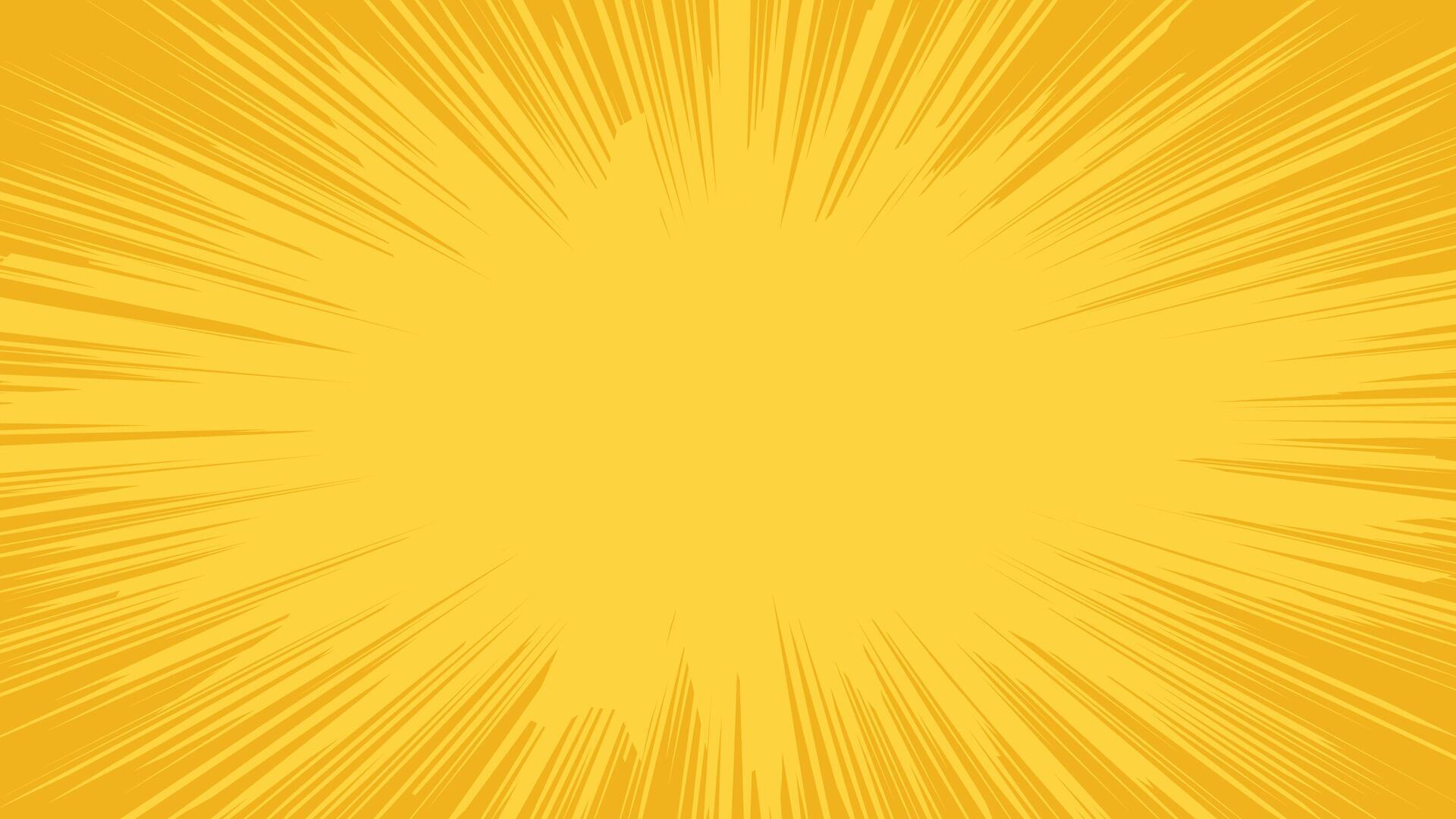 abstract yellow exploding line background 67412830 Vector Art at Vecteezy