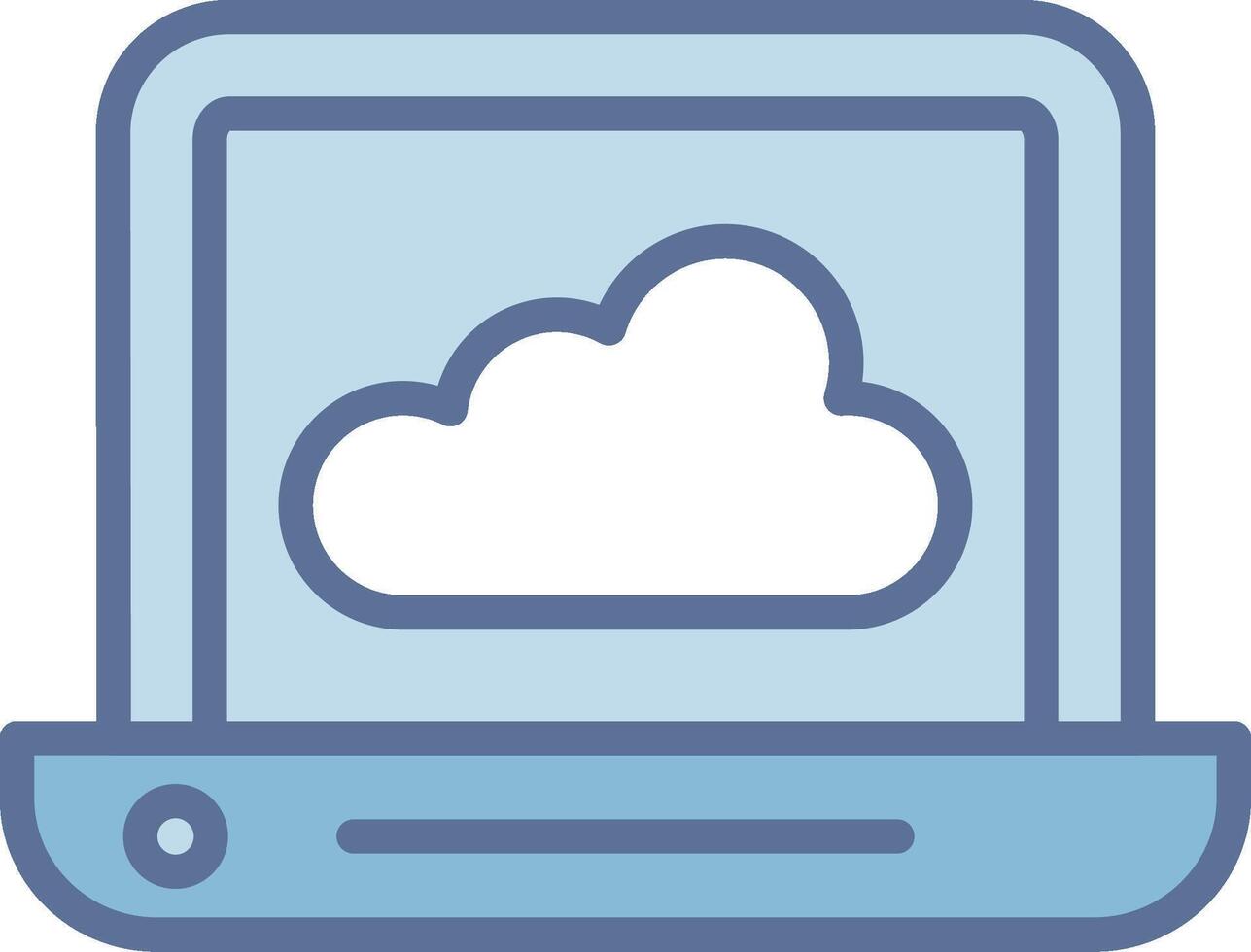 Cloud Computing Flat UI Form Design 67419754 Vector Art at Vecteezy