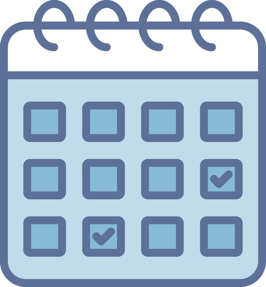 Calendar Interactive UI Design Element 67420627 Vector Art at Vecteezy