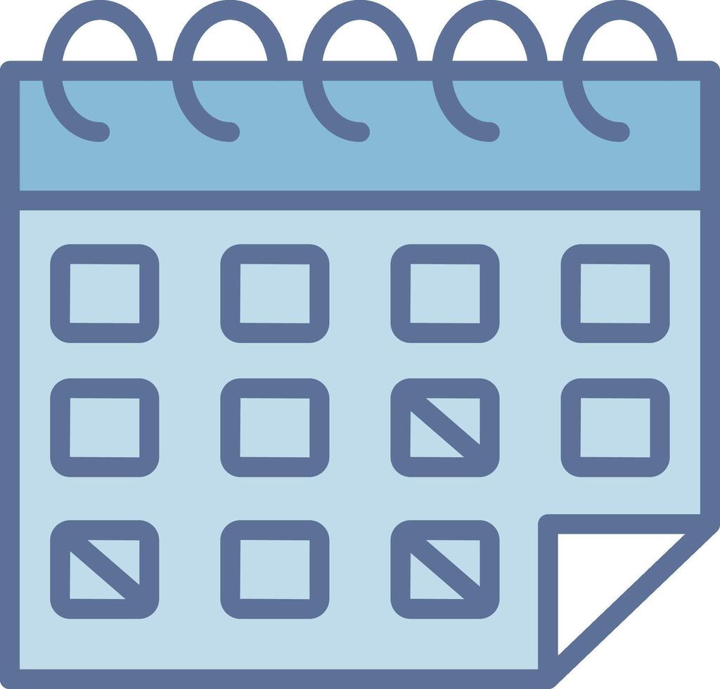 Schedule Coded UI Symbol Layout 67420891 Vector Art at Vecteezy