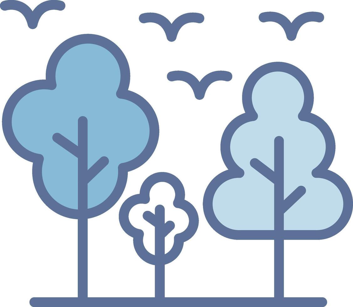 Tree Interface Line Graphic Element 67421453 Vector Art at Vecteezy