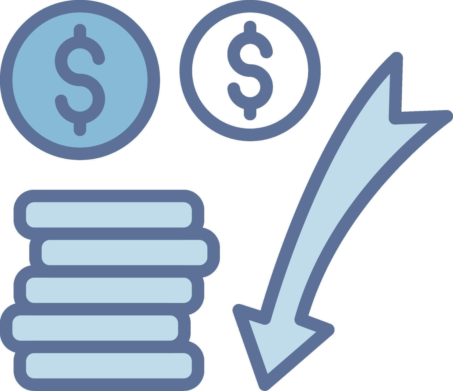 Decrease Modular Form Design 67422269 Vector Art at Vecteezy