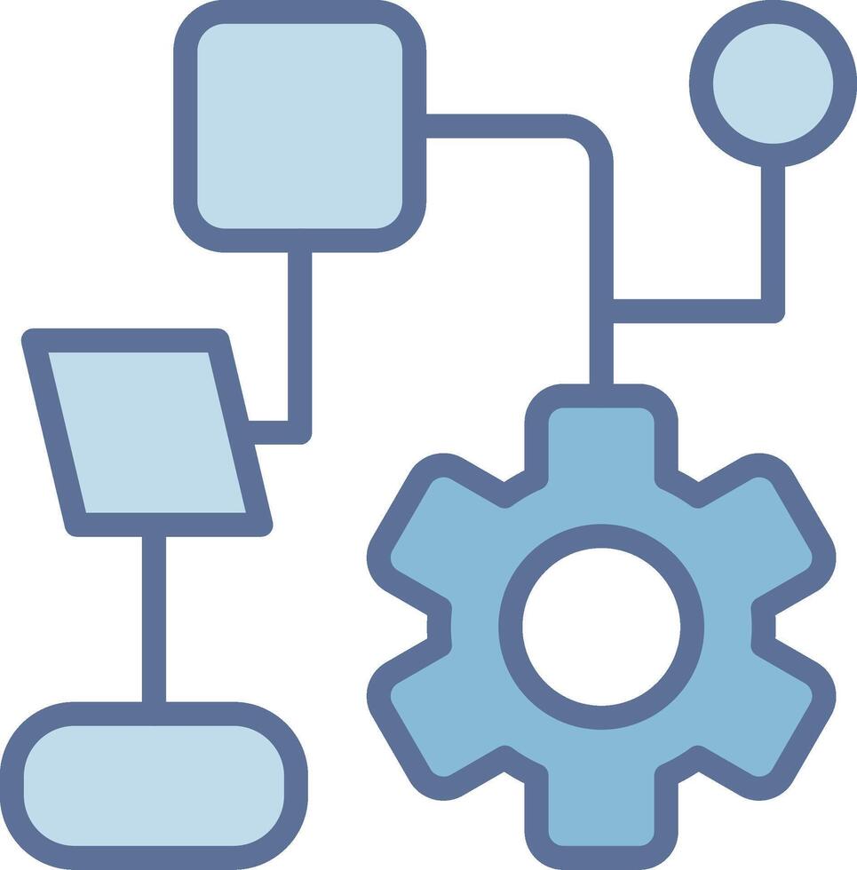 Optimization Clean Digital Interface Concept 67423027 Vector Art at ...