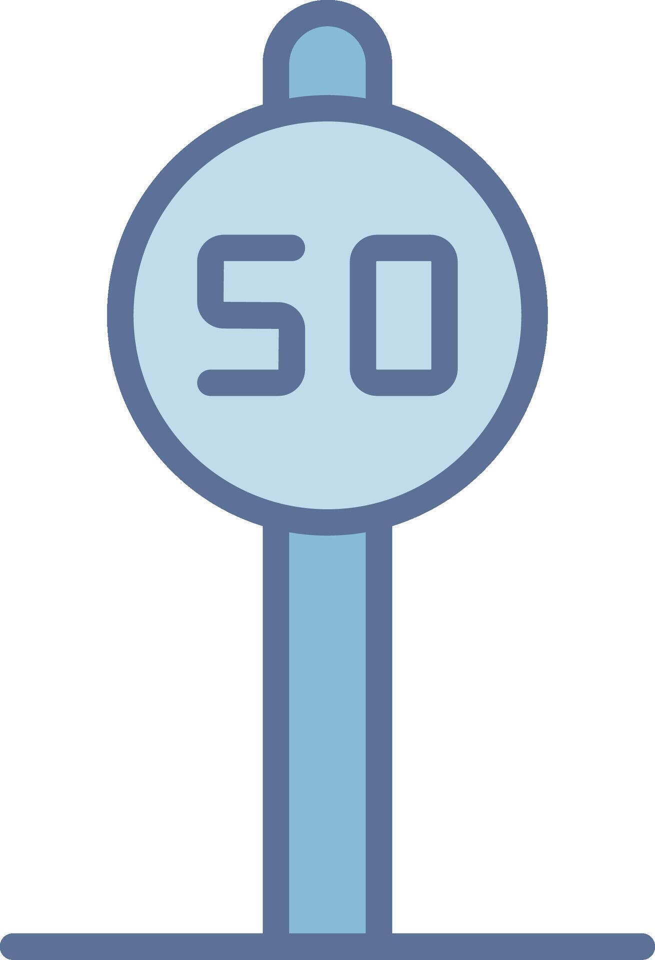 Speed Limit Sleek Visual Mark Structure 67423395 Vector Art at Vecteezy