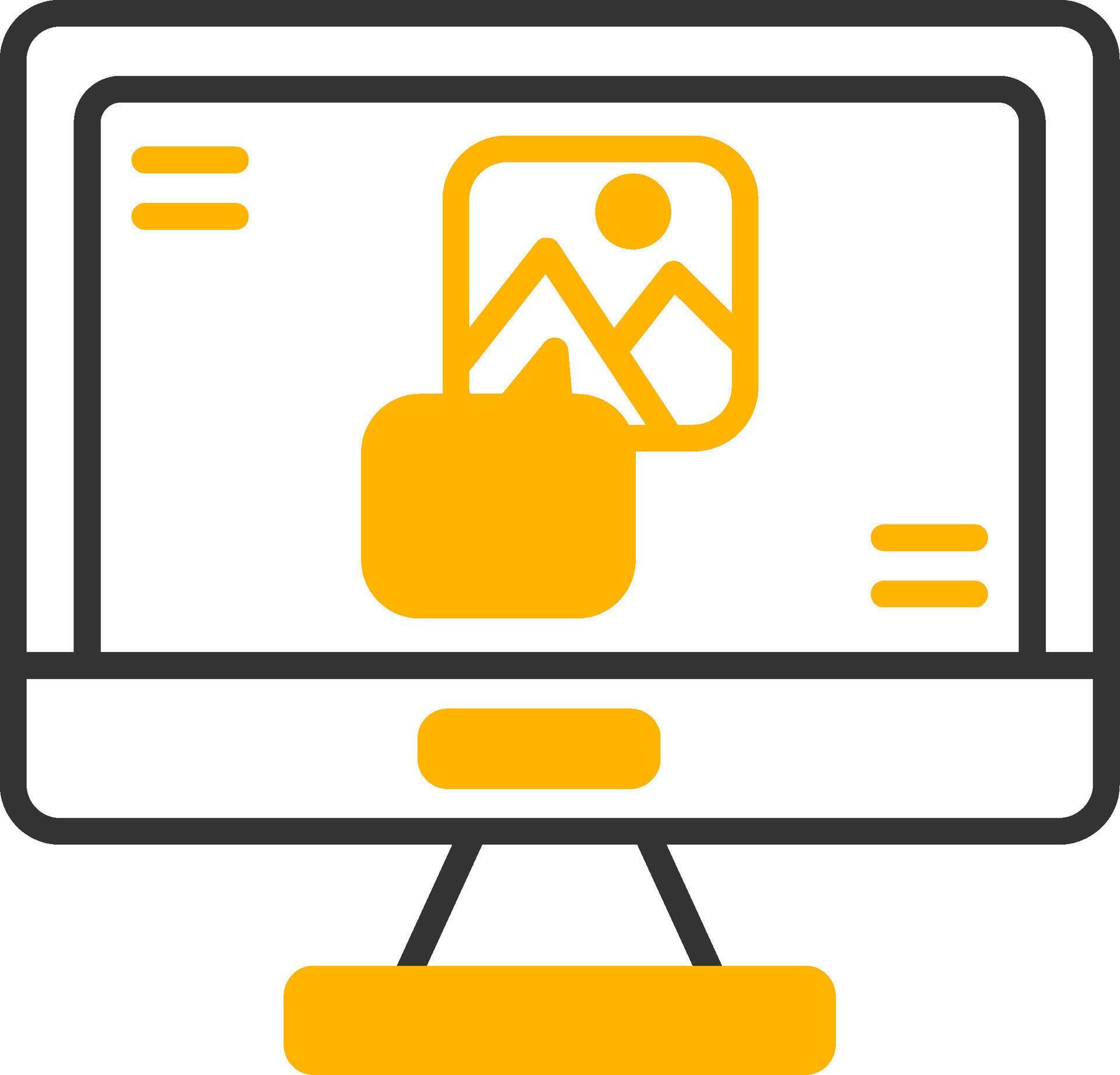 Data Binding Syntax Block Line Two Color 67433047 Vector Art at Vecteezy