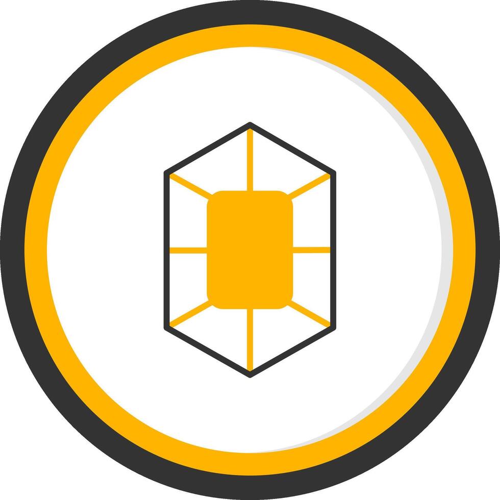 Ruby Code Syntax Icon Line Two Color Circle 67510835 Vector Art at Vecteezy