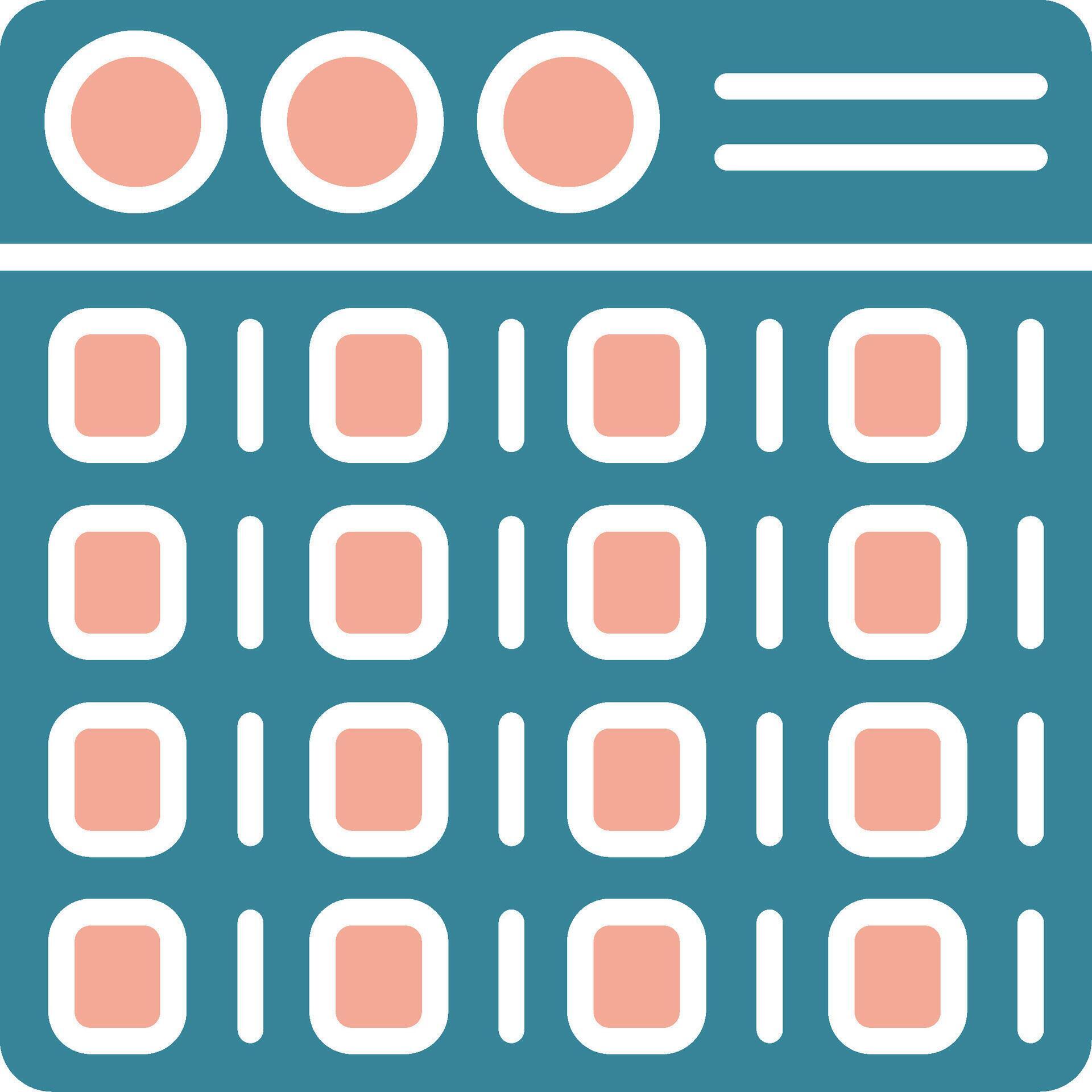 Binary Seamless Visual Pattern 67546719 Vector Art at Vecteezy