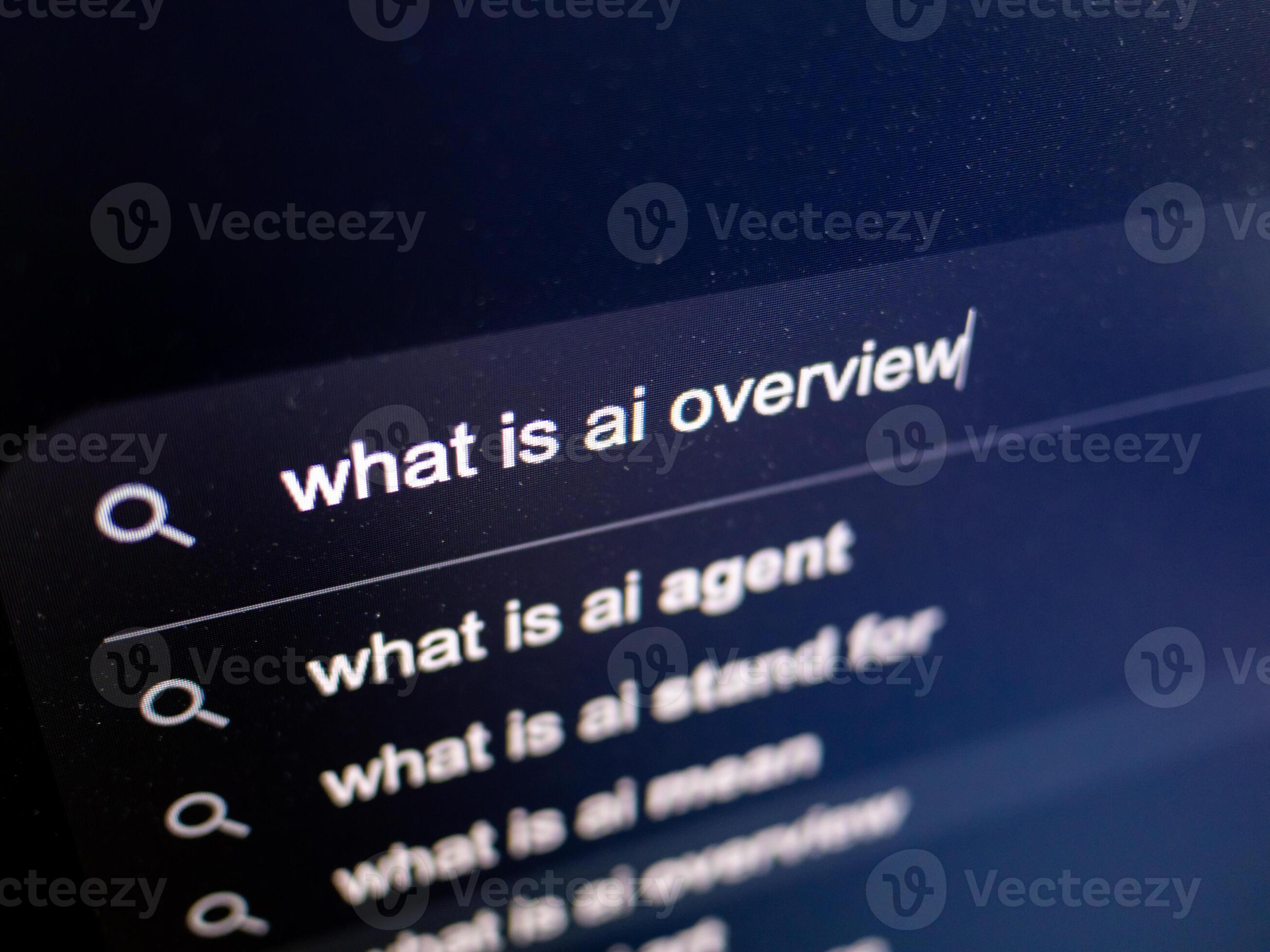 Understanding ai an overview of artificial intelligence concepts and ...