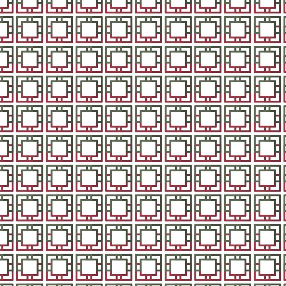 Geometric repeating square grid pattern 67594047 Vector Art at Vecteezy