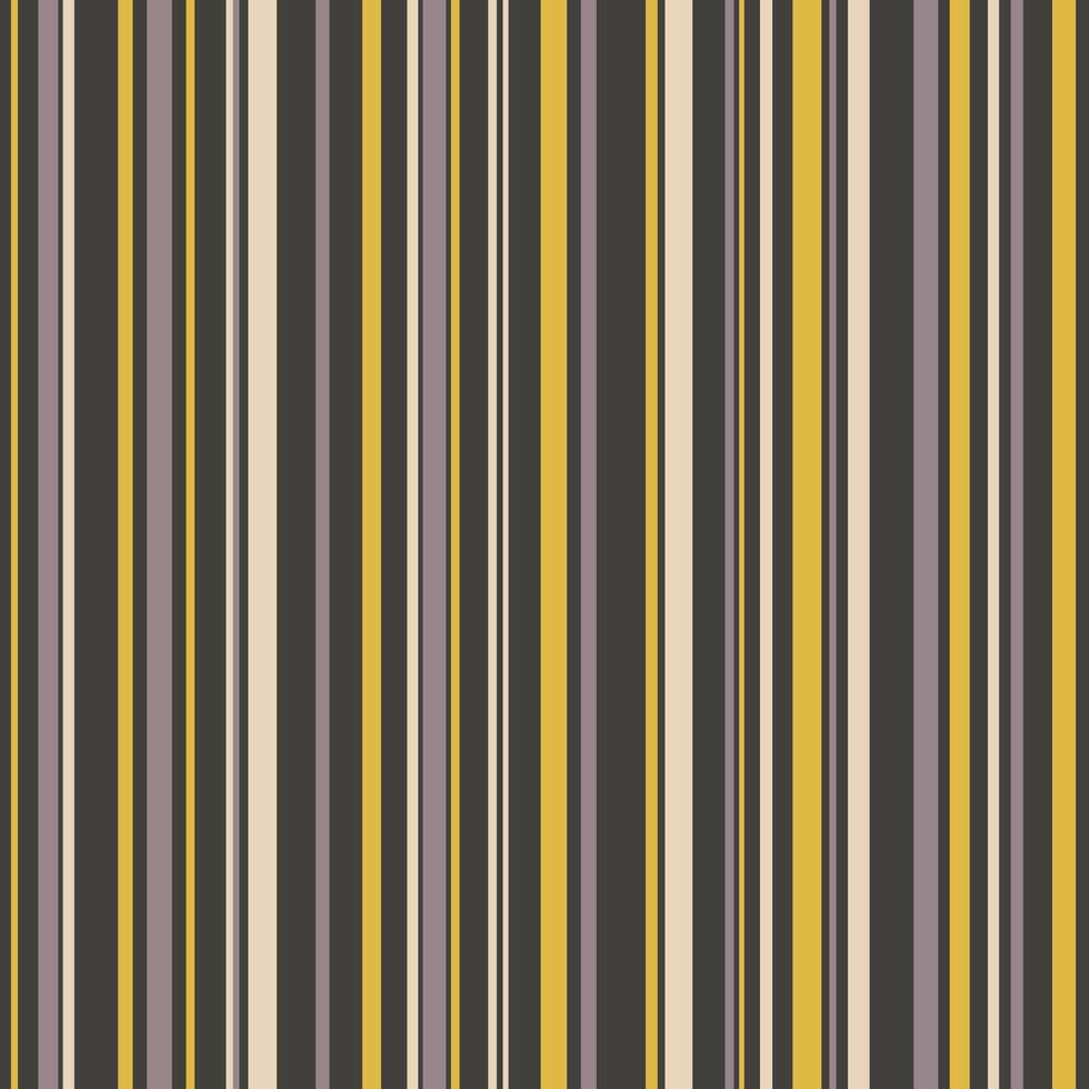 Seamless striped pattern. Repeating retro stripes texture. Abstract background with vertical ...
