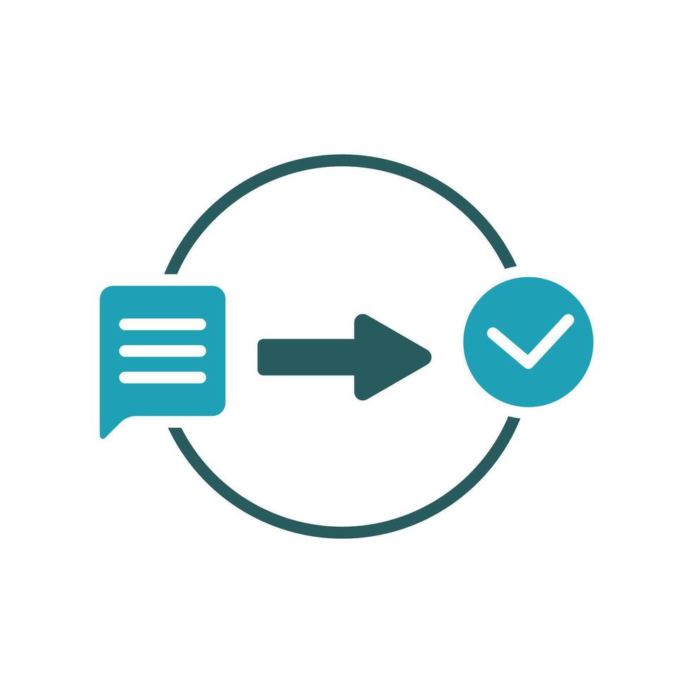 problem solving icons colors design 67738659 Vector Art at Vecteezy