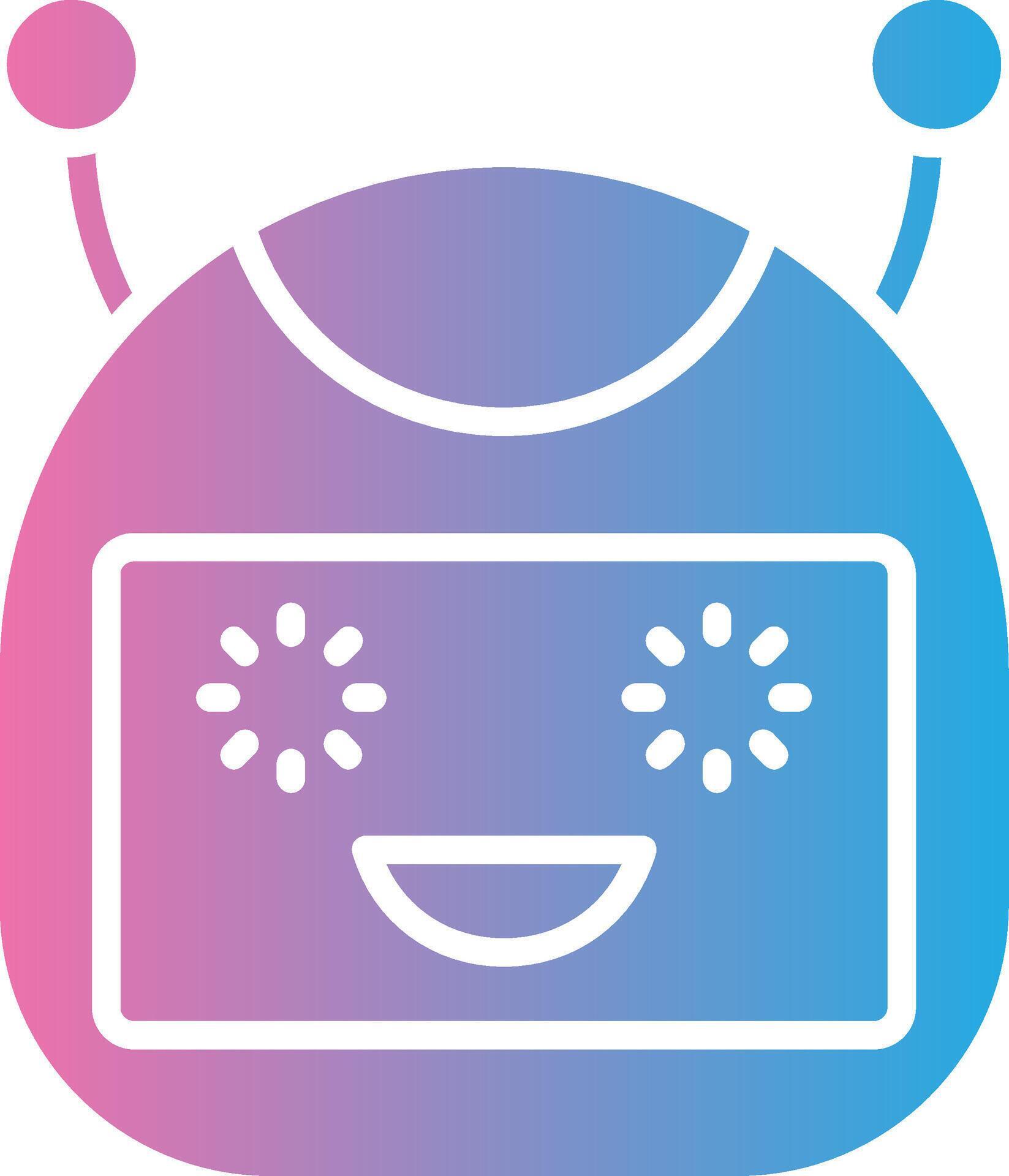 Bot Sharp Tech Symbol 67772913 Vector Art at Vecteezy