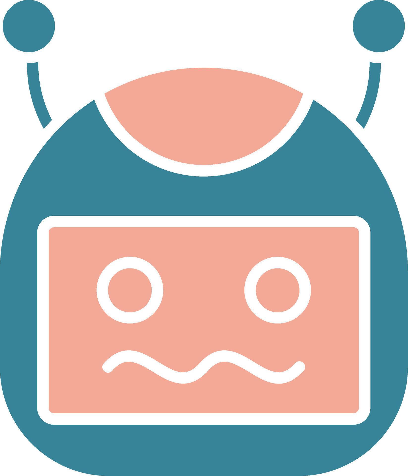 Bot Simple Visual Module 67773605 Vector Art at Vecteezy